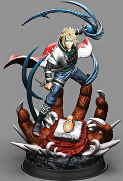 minato hokage hat 3d models 【 STLFinder