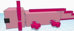 fidget minecraft printable 3D Models | Page 1 | STLFinder