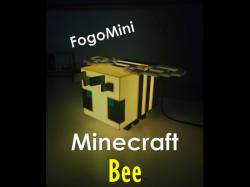 minecraft bee lamp 3D Models | Page 1 | STLFinder