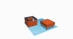 minecraft chest box 3D Models | Page 1 | STLFinder