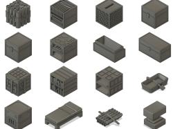 nudolls com models collection | Page 1 | STLFinder