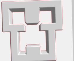 minecraft cookie 3D Models | Page 1 | STLFinder