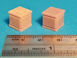 sketchup web cut block 3D Models | Page 1 | STLFinder