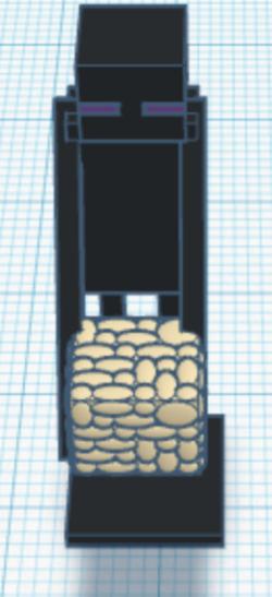 lego minecraft the enderman tower model 21279 9 years | Page 1 | STLFinder