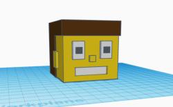 minecraft head 3D Models | Page 1 | STLFinder