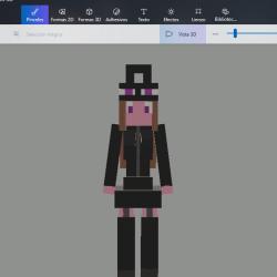 endergirl minecraft r34 3D Models | Page 1 | STLFinder