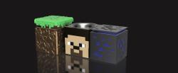 minecraft paper set 3D Models | Page 1 | STLFinder