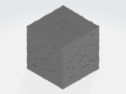 minecraft ore png 3D Models | Page 1 | STLFinder