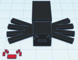 minecraft model maker | Page 1 | STLFinder