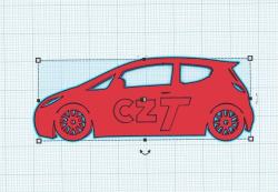 mitsubishi colt beamng 3D Models | Page 1 | STLFinder