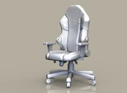 gaming chair jinx 3D Models | Page 1 | STLFinder