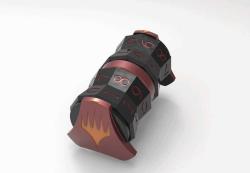 mtg life counter wheel 3D Models | Page 1 | STLFinder