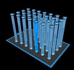 mtg print tokens 3D Models | Page 1 | STLFinder