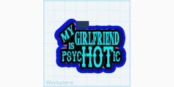 what is girlfriend activation system 3D Models | Page 1 | STLFinder