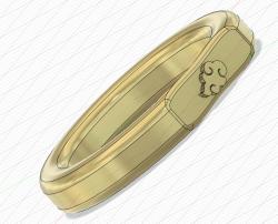 naruto rings akatsuki 3D Models | Page 1 | STLFinder