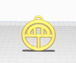 Yamanaka Symbol Ronald Michio Yamanaka | The Governor General Of