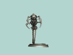 necron canoptek spider 3D Models | Page 1 | STLFinder