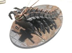 necron canoptek tomb sentinel 3D Models | Page 1 | STLFinder