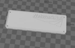 network rail app for recycling rail assets 3D Models | Page 1 | STLFinder