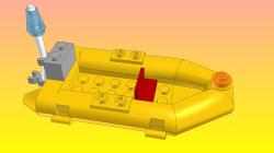 lego boat models | Page 1 | STLFinder
