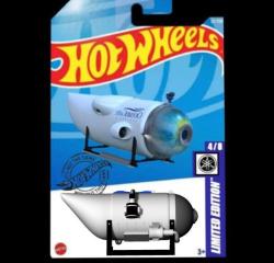 ocean gate titan 3D Models | Page 1 | STLFinder