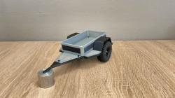 18 wheeler trailer bed 3D Models | Page 1 | STLFinder