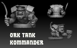 warhammer 40000 grey knights purgation squad miniature 3D Models | Page ...