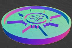 orzhov guild 3D Models | Page 1 | STLFinder