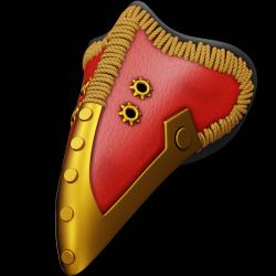 medieval overhaul patches 3D Models | Page 1 | STLFinder