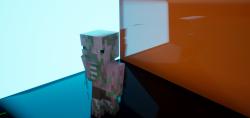 minecraft skin pigman 3D Models | Page 1 | STLFinder