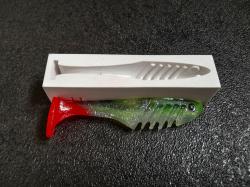 cnc aluminum fishing lure molds 3D Models | Page 1 | STLFinder