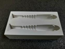 custom fishing lure molds 3D Models | Page 1 | STLFinder