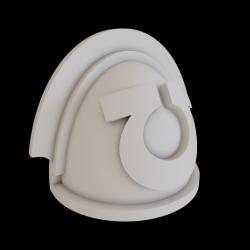 assault intercessor conversion 3D Models | Page 1 | STLFinder