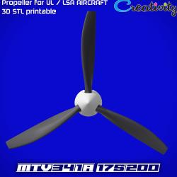 large scale metal model aircraft | Page 1 | STLFinder