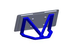 raspberry pi 7 display 3D Models | Page 1 | STLFinder