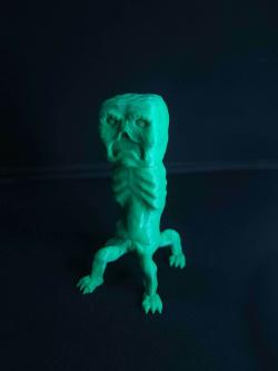 realistic creeper 3D Models | Page 1 | STLFinder
