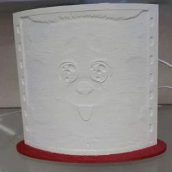 turning red printable stickers 3D Models | Page 1 | STLFinder