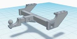 reese v5 rating stabilizer hitch parts 3D Models | Page 1 | STLFinder