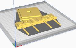 top flight automotive vinal decals roblox 3D Models | Page 1 | STLFinder