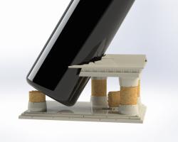 temple stand 3D Models | Page 1 | STLFinder