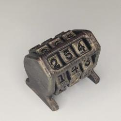 dnd life counter 3d models 【 STLFinder