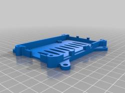 rpi cases 3D Models | Page 1 | STLFinder