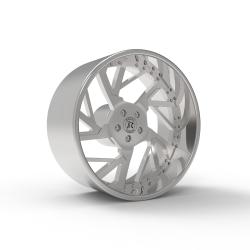 rucci 3d wheel file | Page 1 | STLFinder
