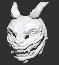 raptor mask furry 3D Models | Page 1 | STLFinder