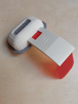 goku with scouter 3D Models | Page 1 | STLFinder