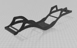 scx10 6x6 chassis 3D Models | Page 1 | STLFinder