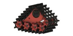 portable snow tracks for stck cars 3D Models | Page 1 | STLFinder