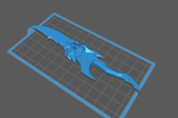 solo leveling figurine 3D Models | Page 1 | STLFinder