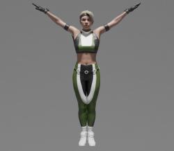 mcm3d sonya | Page 1 | STLFinder