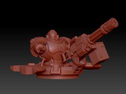 tank poses 3D Models | Page 1 | STLFinder